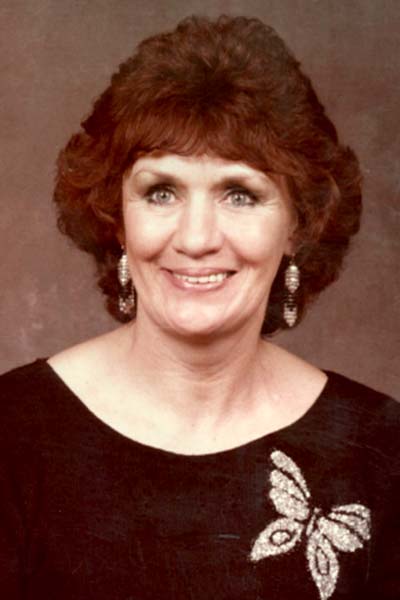 Mary F. Copeland 1934-2025 | News, Sports, Jobs - The Vindicator